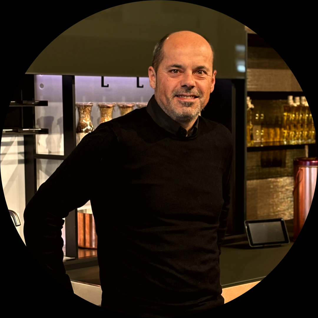 Team David | pollinger | kitchen & living